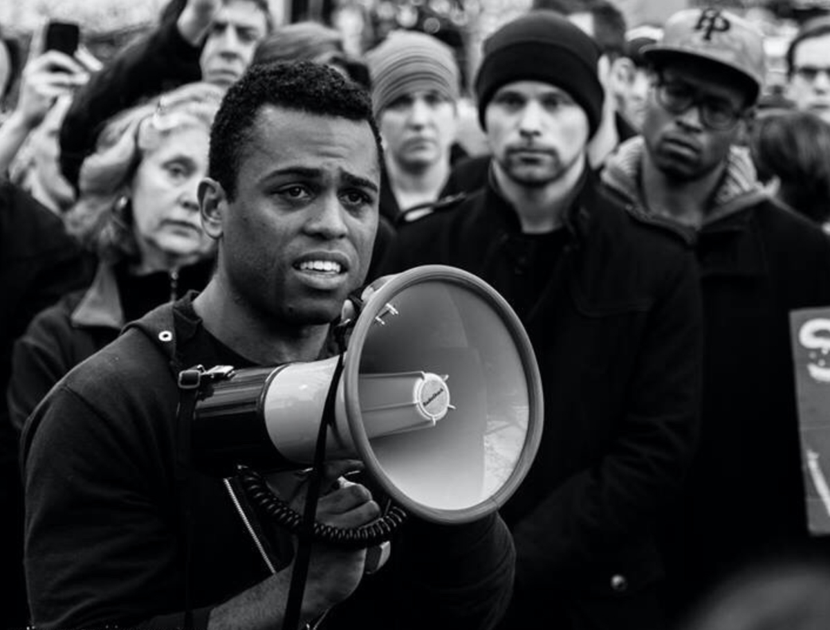 Riots vs. Peaceful Protests: Know Your Rights Under the First Amendment ...