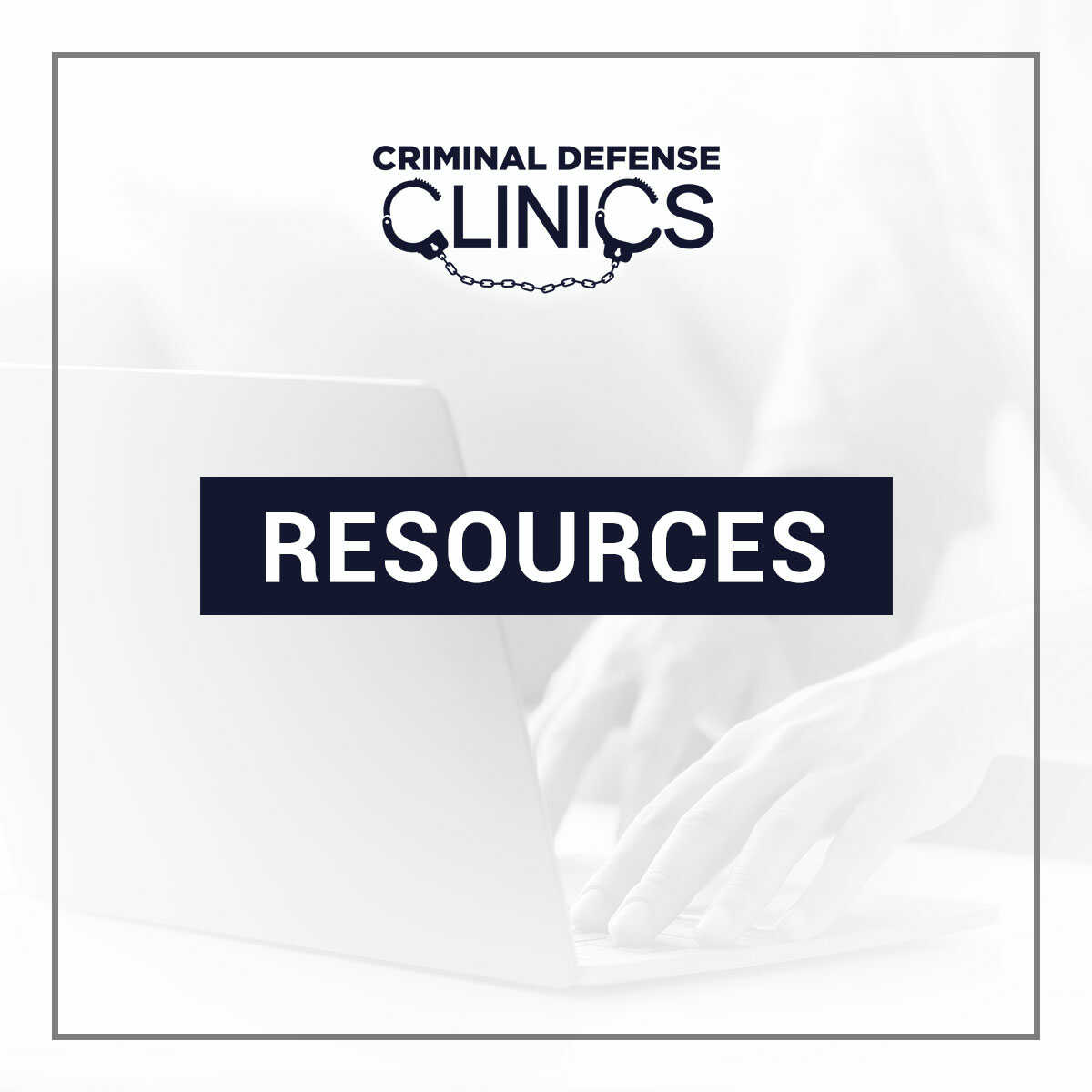 Blog & FAQ - Your Defense Team